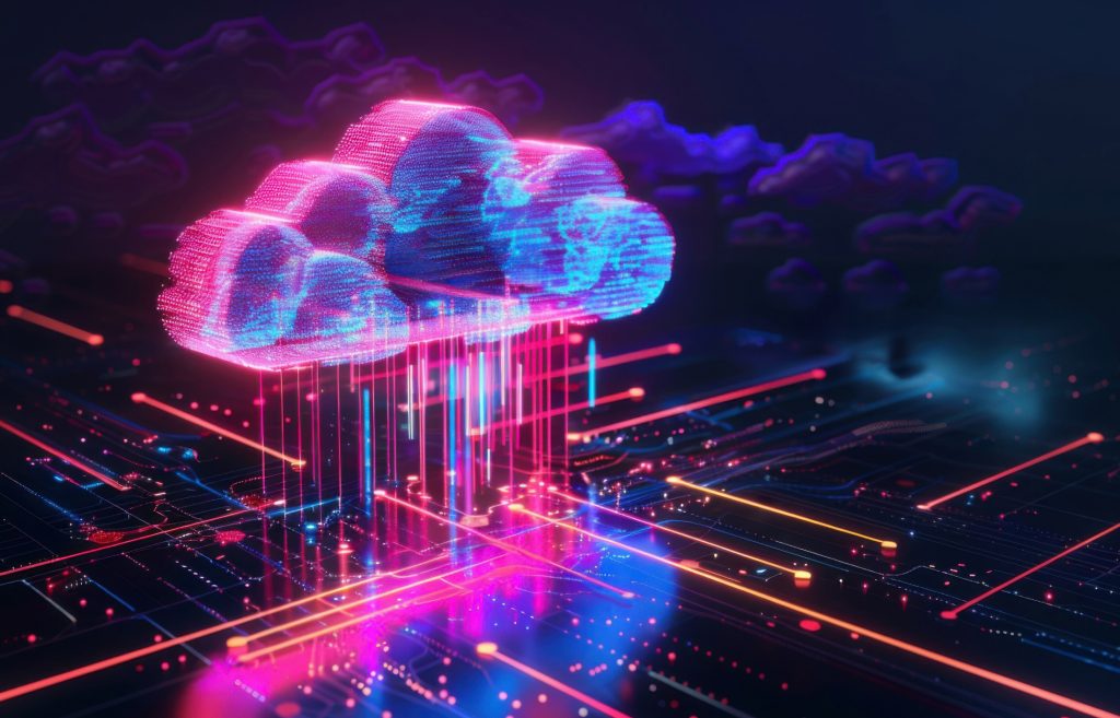 Cloud Transformation - CloudHew